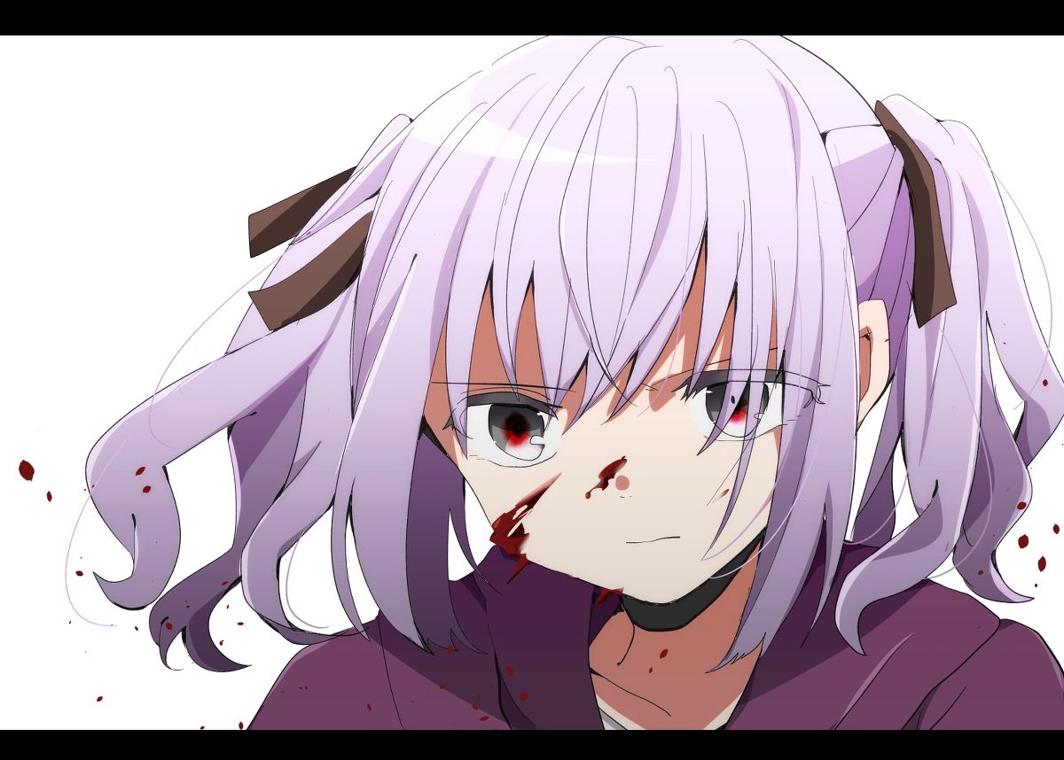 thirst [ずー] | Scrolller