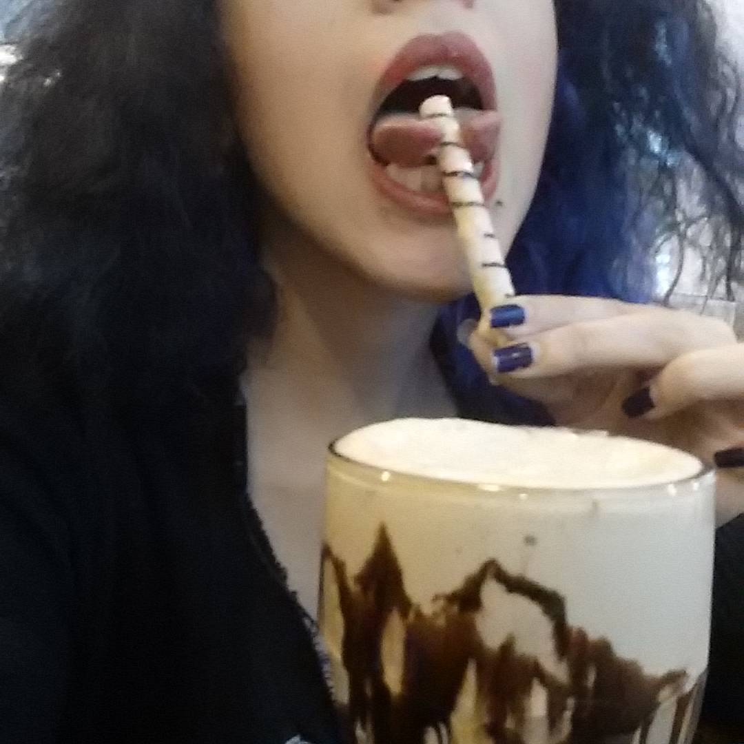 Thirsty? | Scrolller