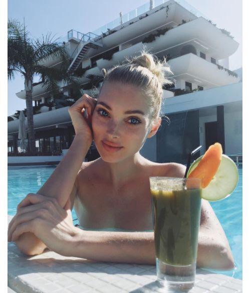 Thirsty? | Scrolller