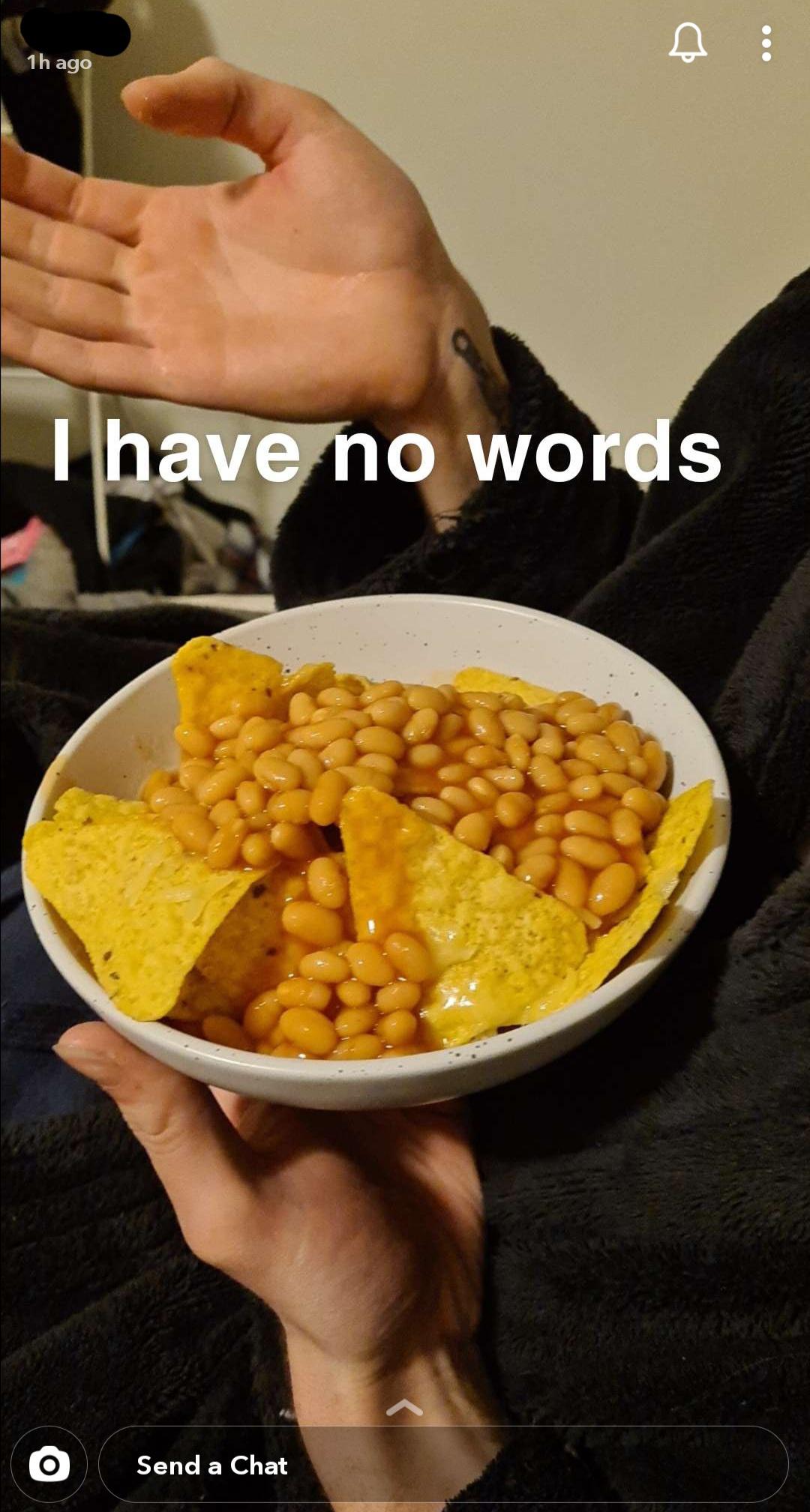 This abomination | Scrolller