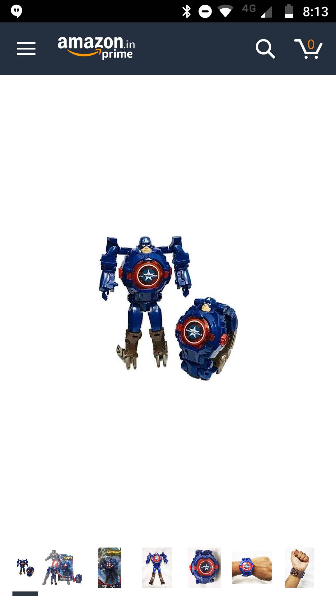 This Abomination | Scrolller