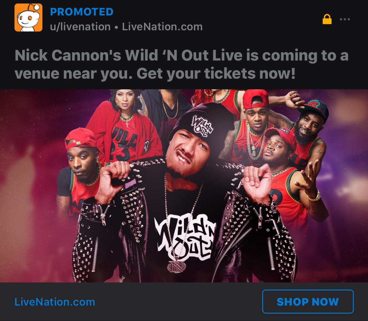 This ad just won't go away | Scrolller