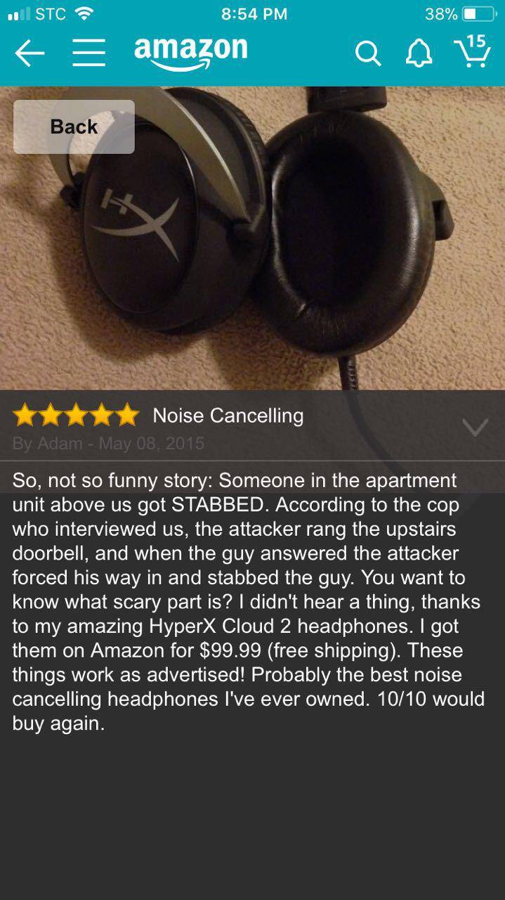 This amazon review | Scrolller