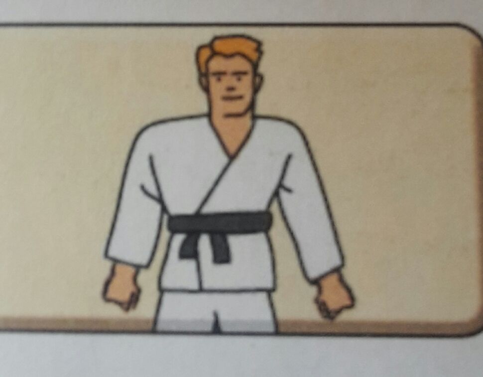 This anatomy | Scrolller