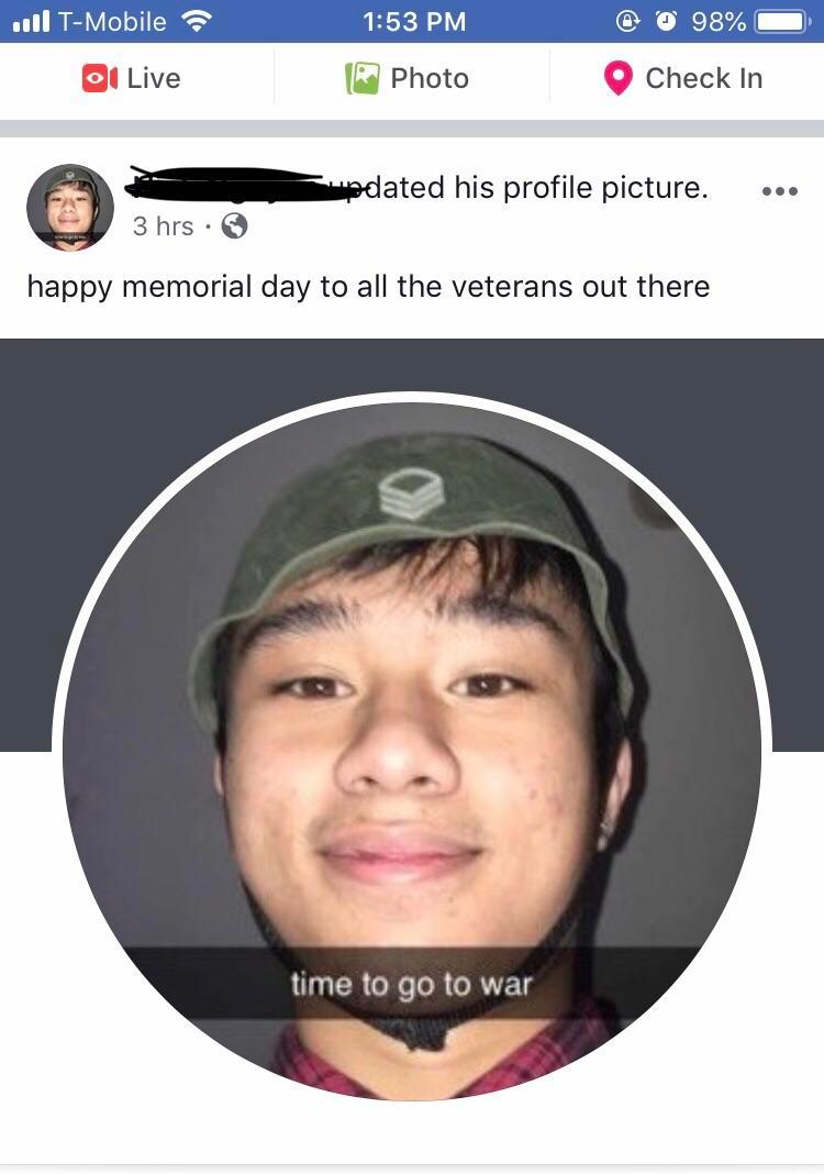 This annoying guy | Scrolller