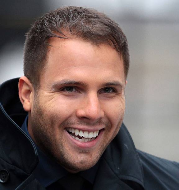 This Asshole Scrolller