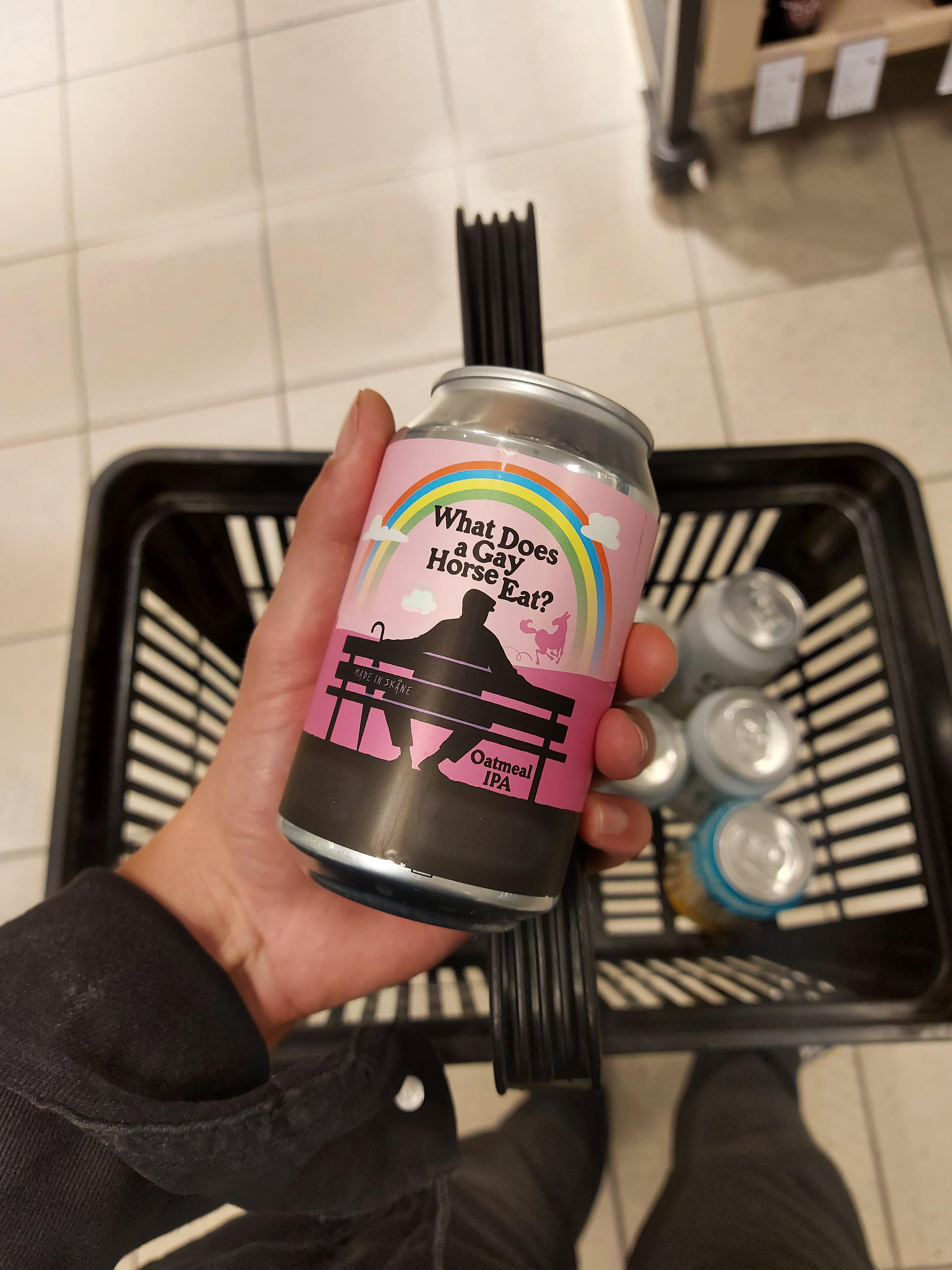 This beer | Scrolller