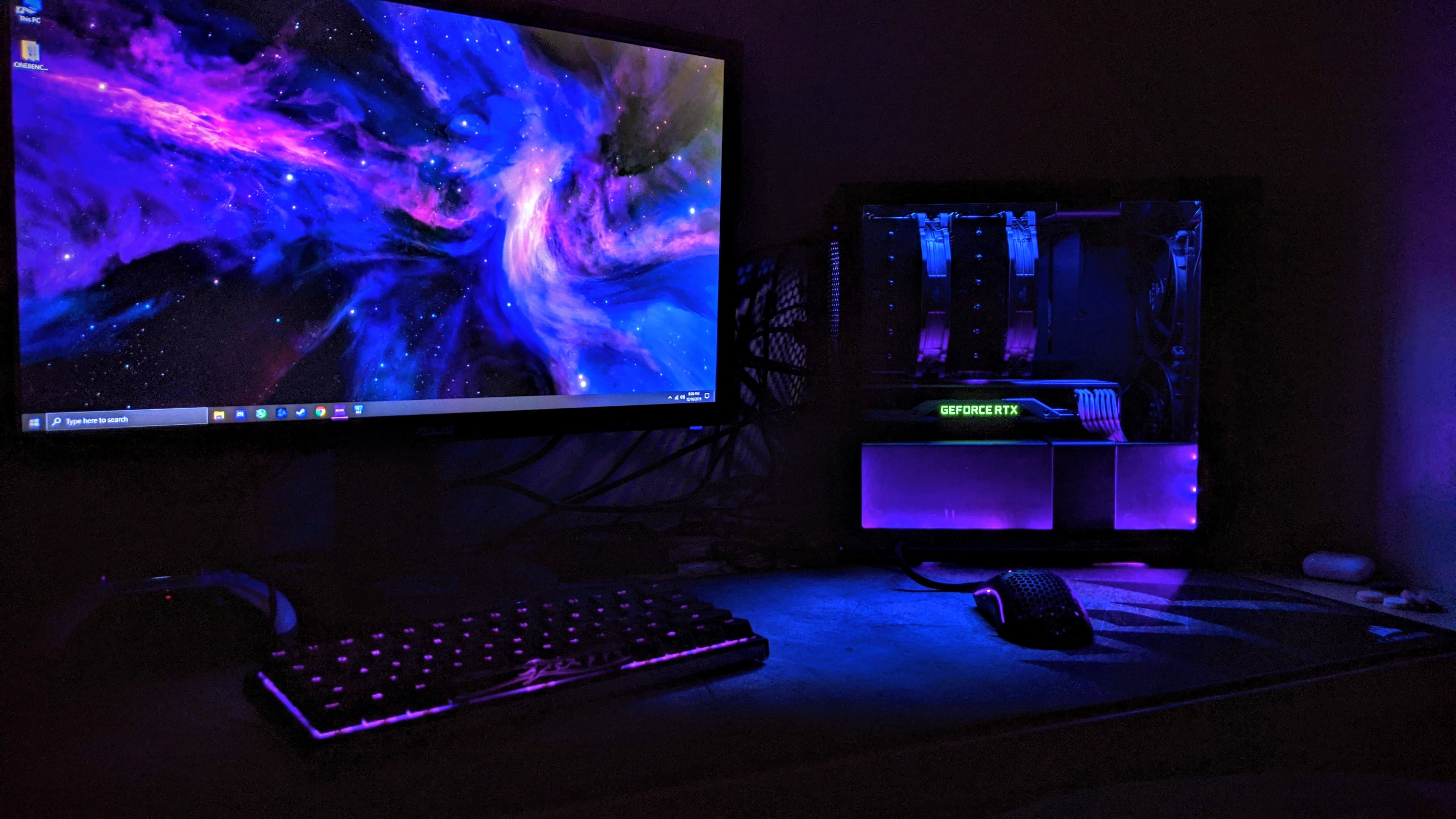 This build is finally complete! | Scrolller