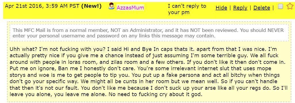 This came up on my Timehop for 5 years ago. Classic nice guy. | Scrolller