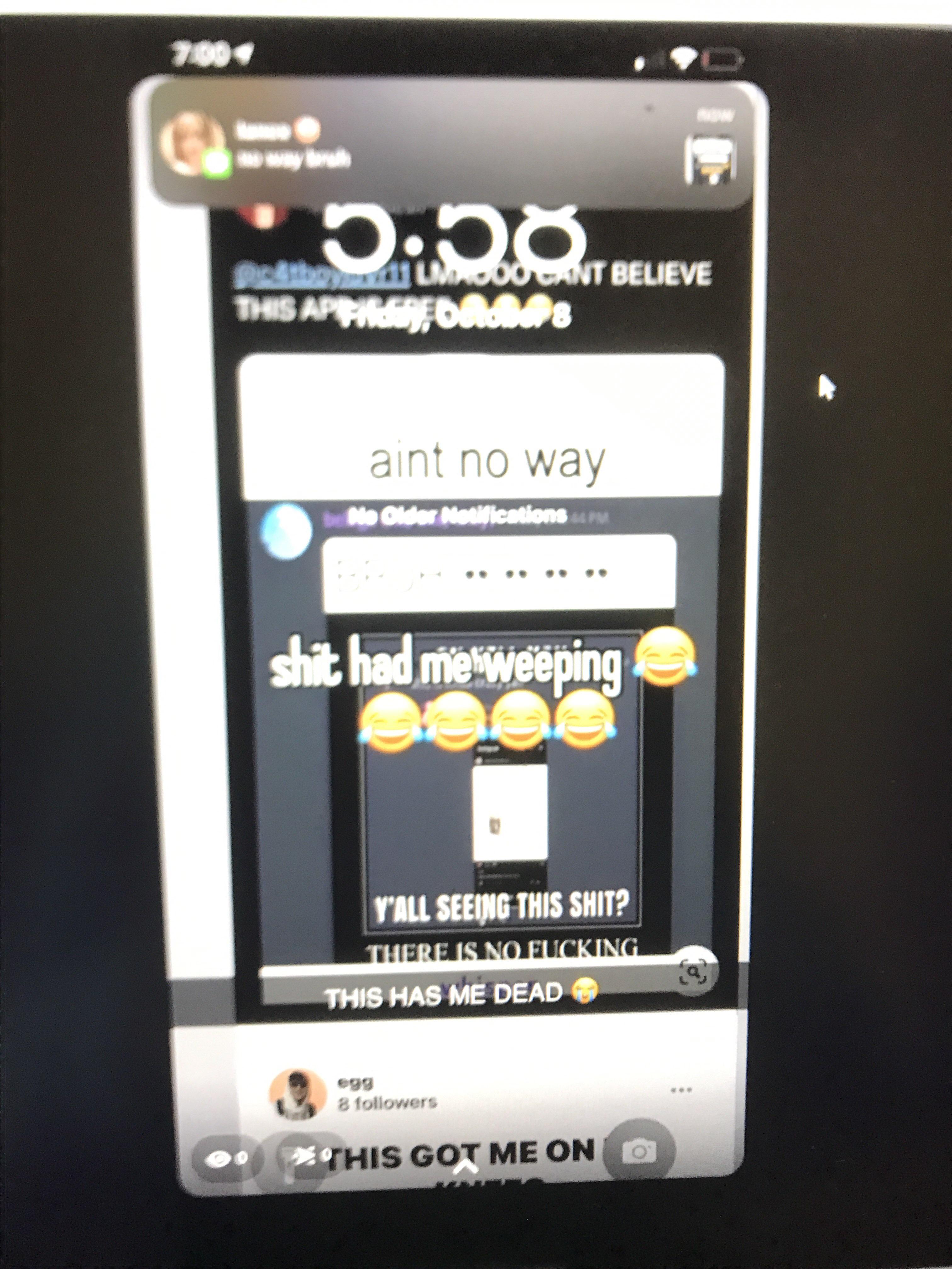 THIS CANT BE REAL BRUH | Scrolller