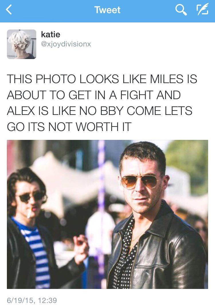 This caption is a masterpiece | Scrolller