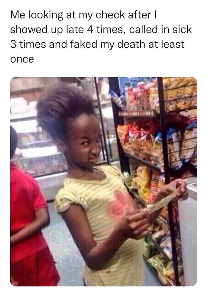 This checks out | Scrolller