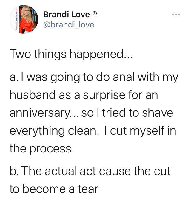 This could be true OR it could be a bluff? | Scrolller