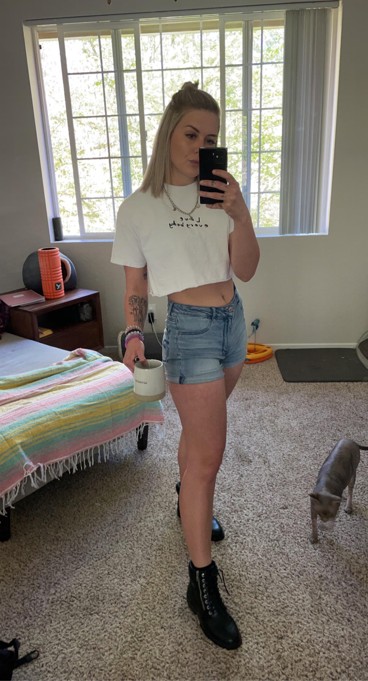 this counts right? | Scrolller