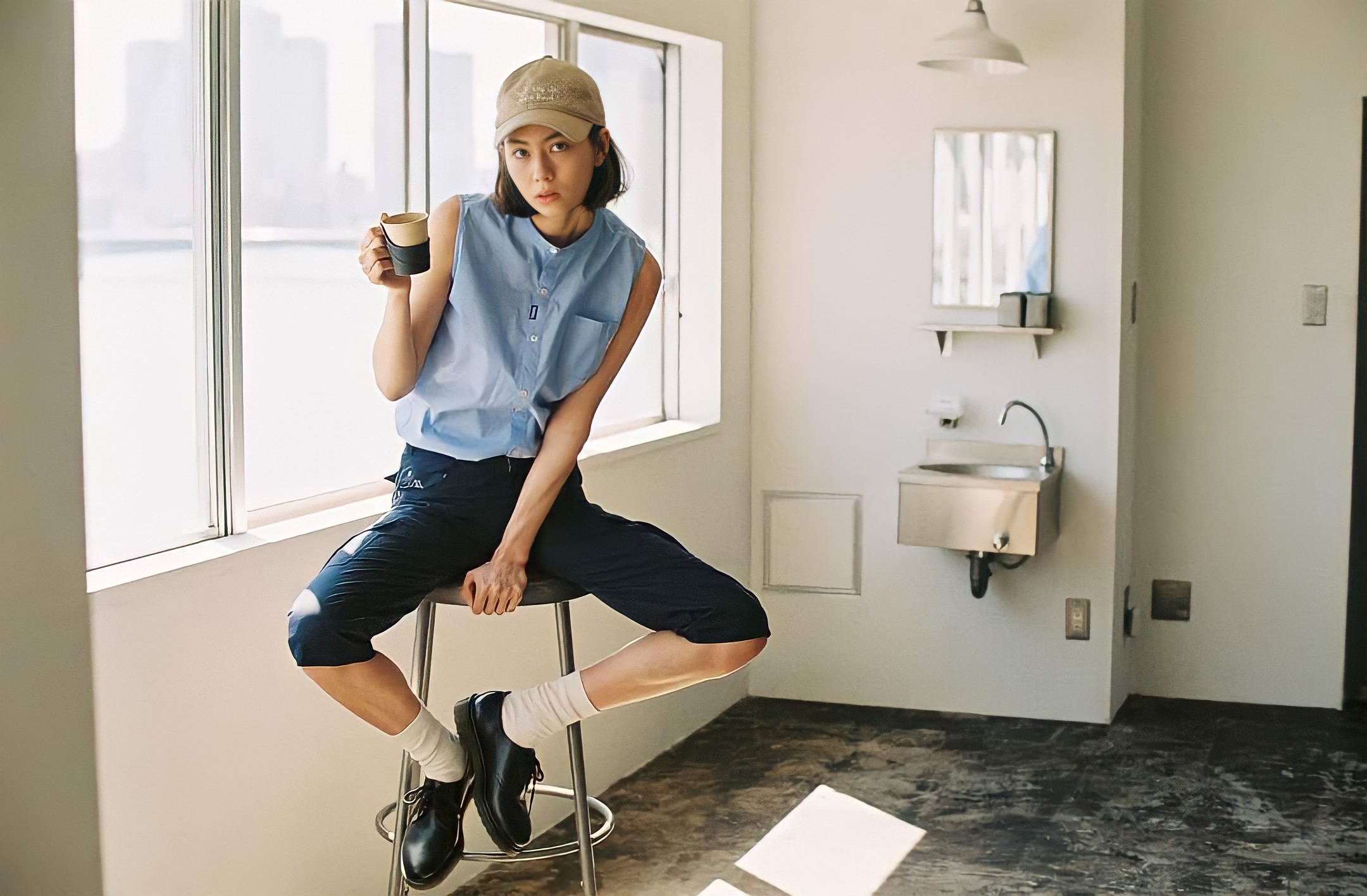 This cup? | Scrolller