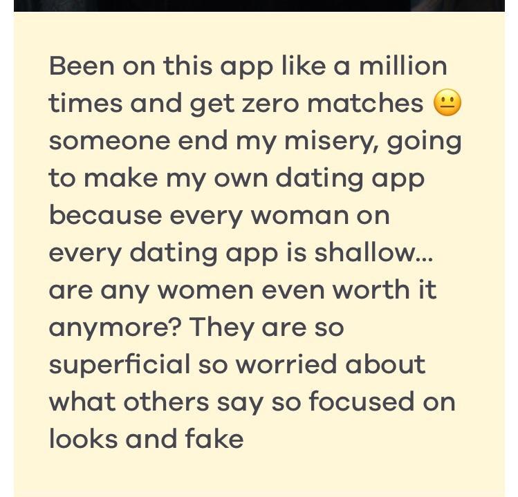 This dude on bumble | Scrolller