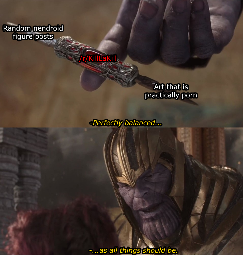 This entire sub in a nutshell | Scrolller