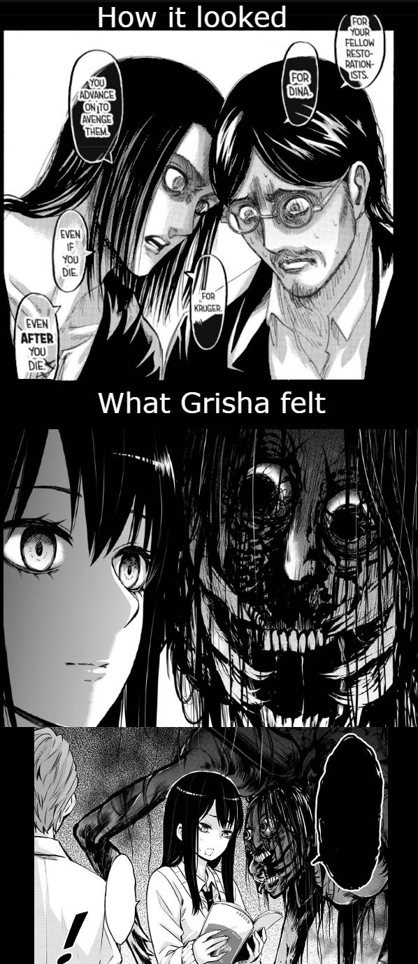 This feels like the most shitty meme I've made in my life | Scrolller