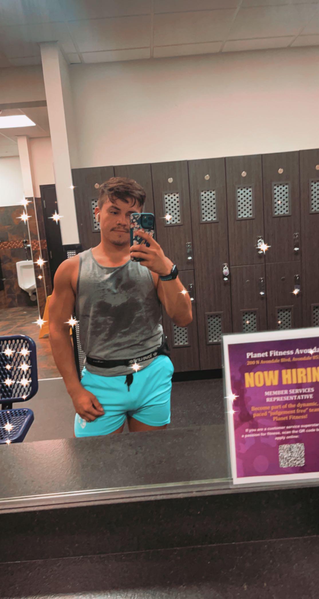 This filter has me feeling like I’m living the GTL life | Scrolller