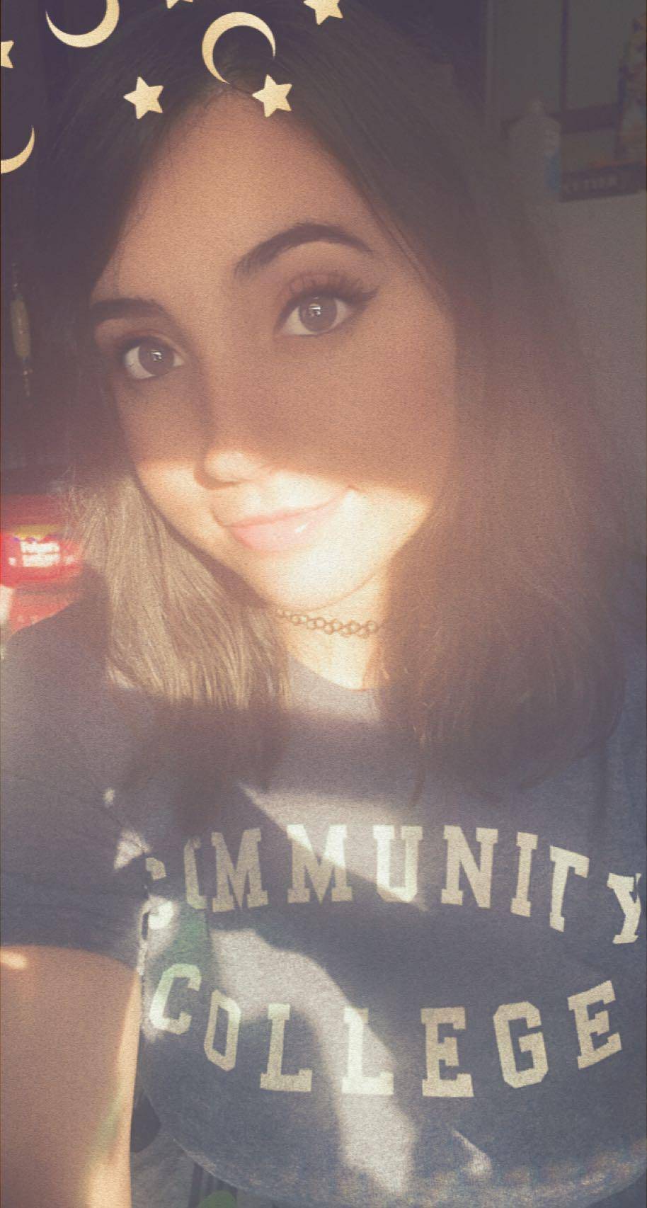 This filter is so cute | Scrolller