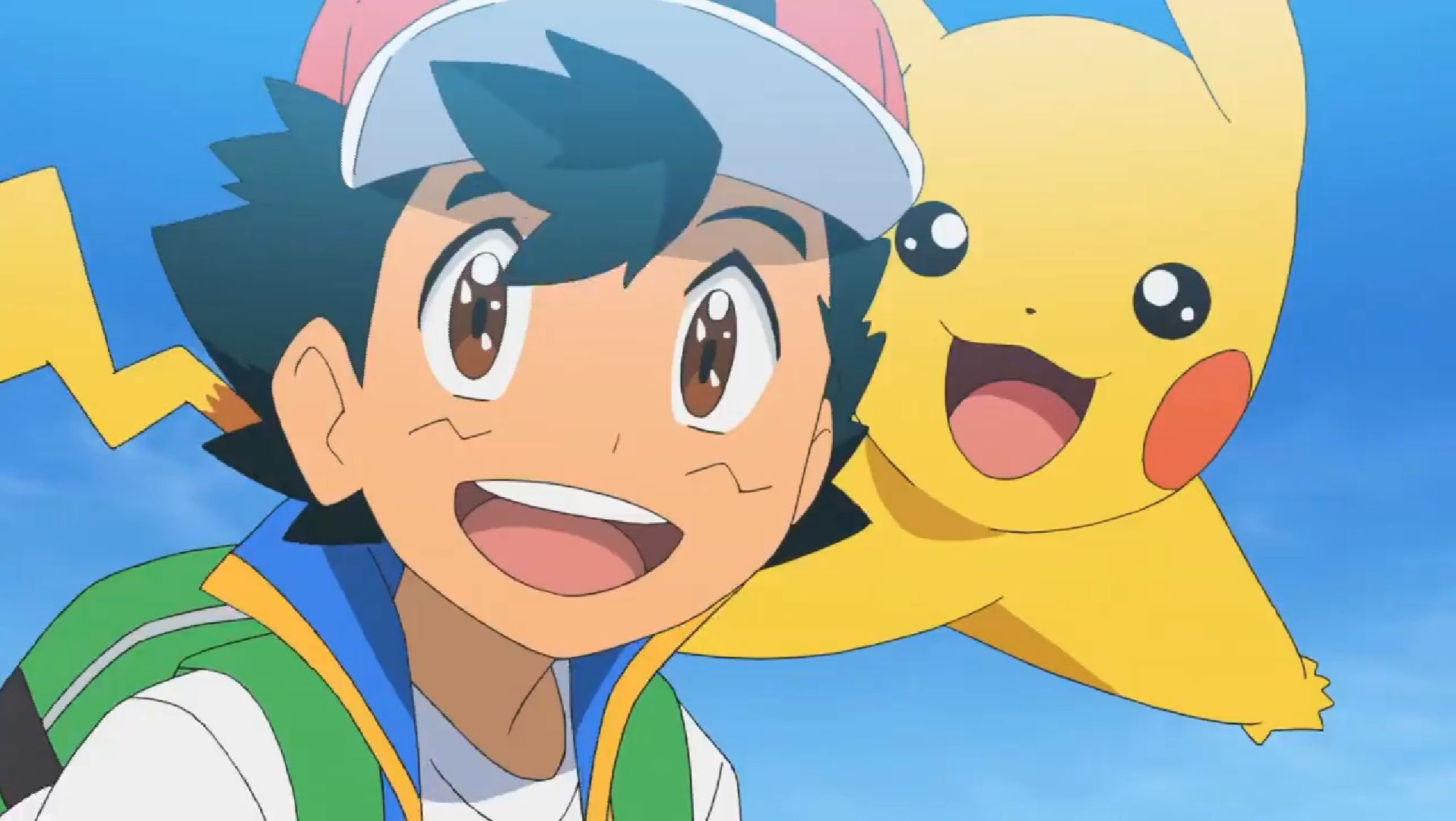 this frame of ash on lugia | Scrolller