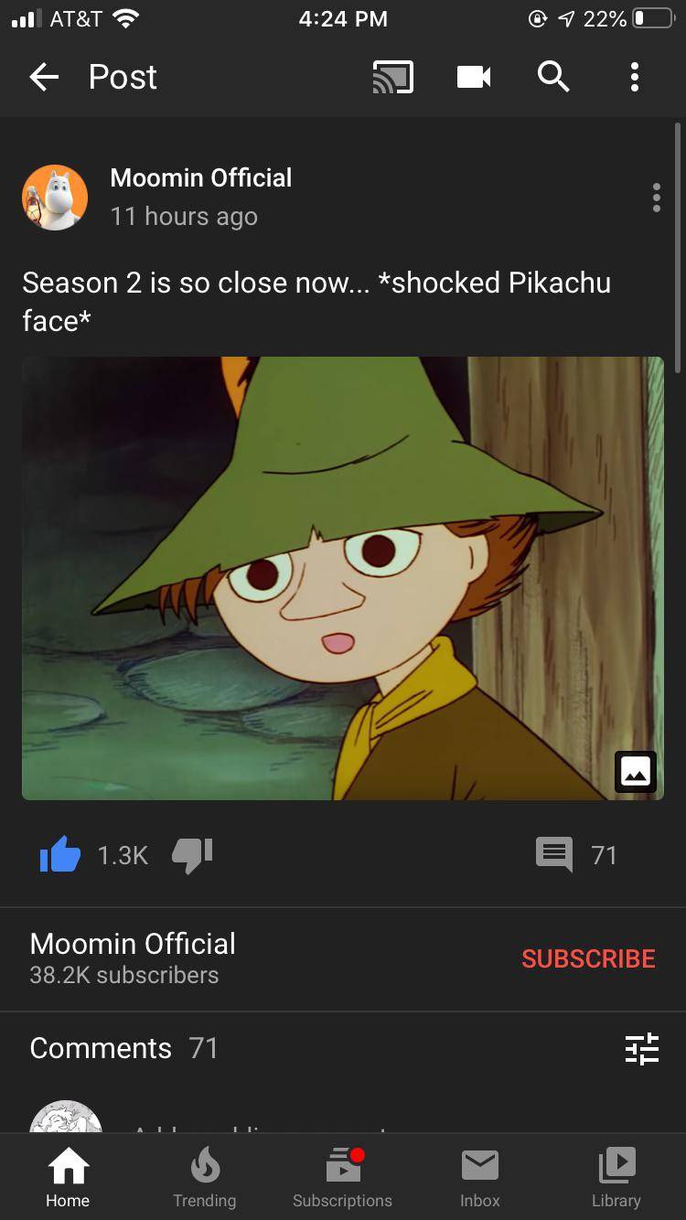 This fuels my serotonin | Scrolller