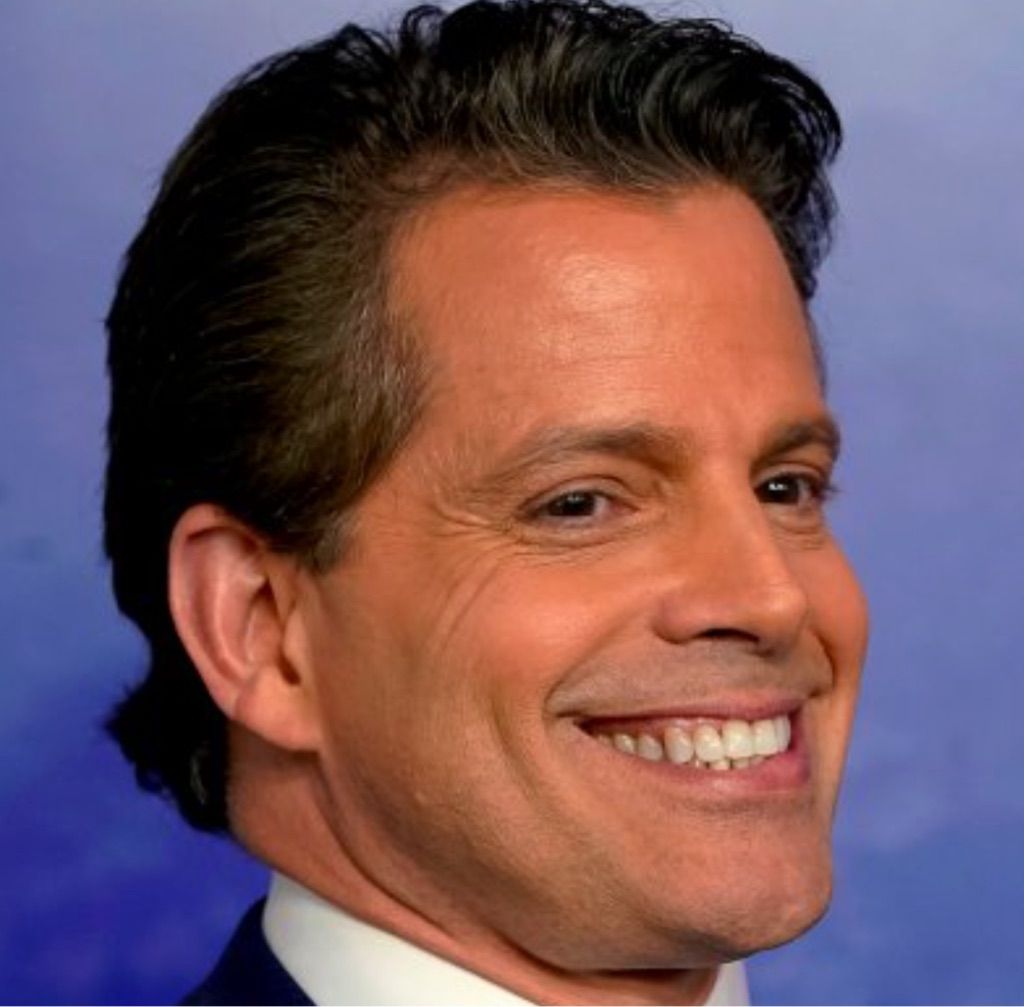 This garbage pile of a human being | Scrolller