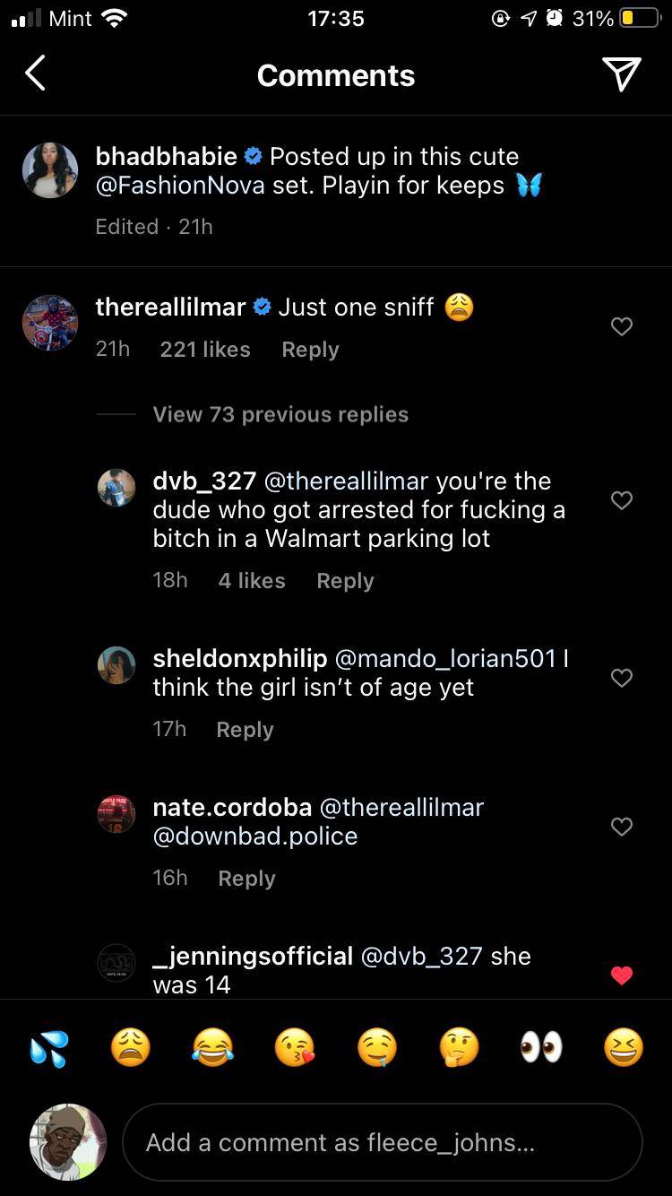 This guy. | Scrolller