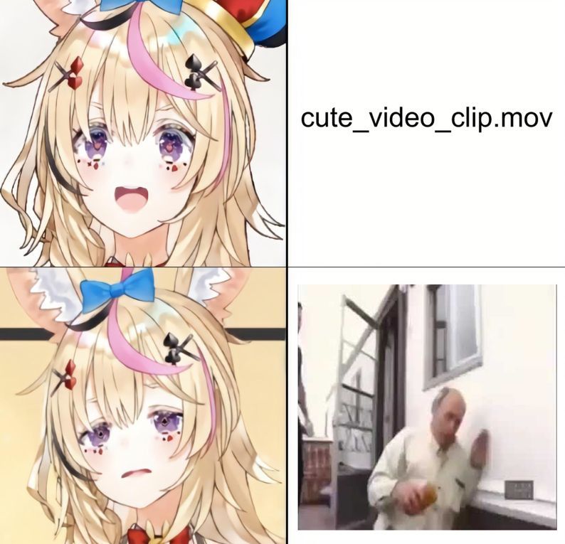 this guy | Scrolller