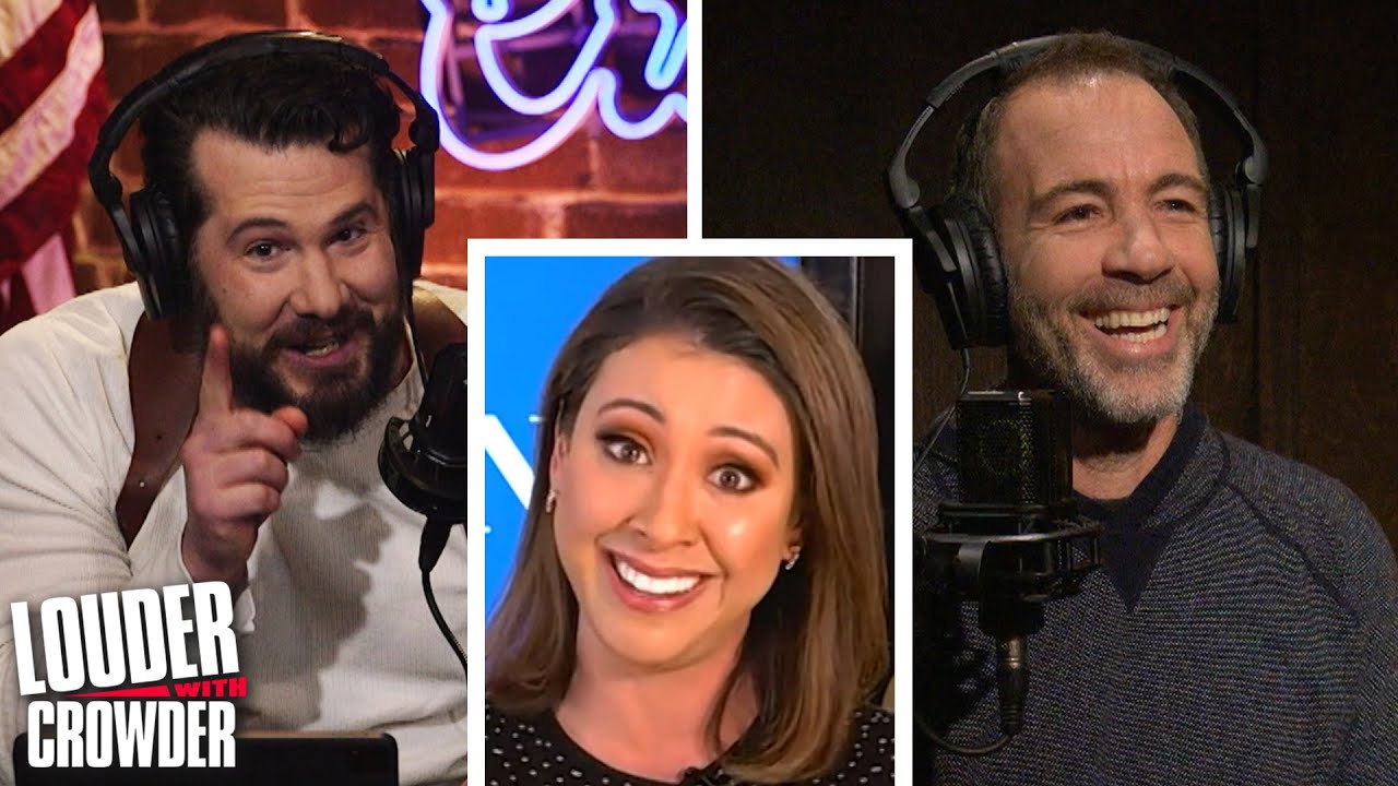 This guy always has these thumbnails | Scrolller