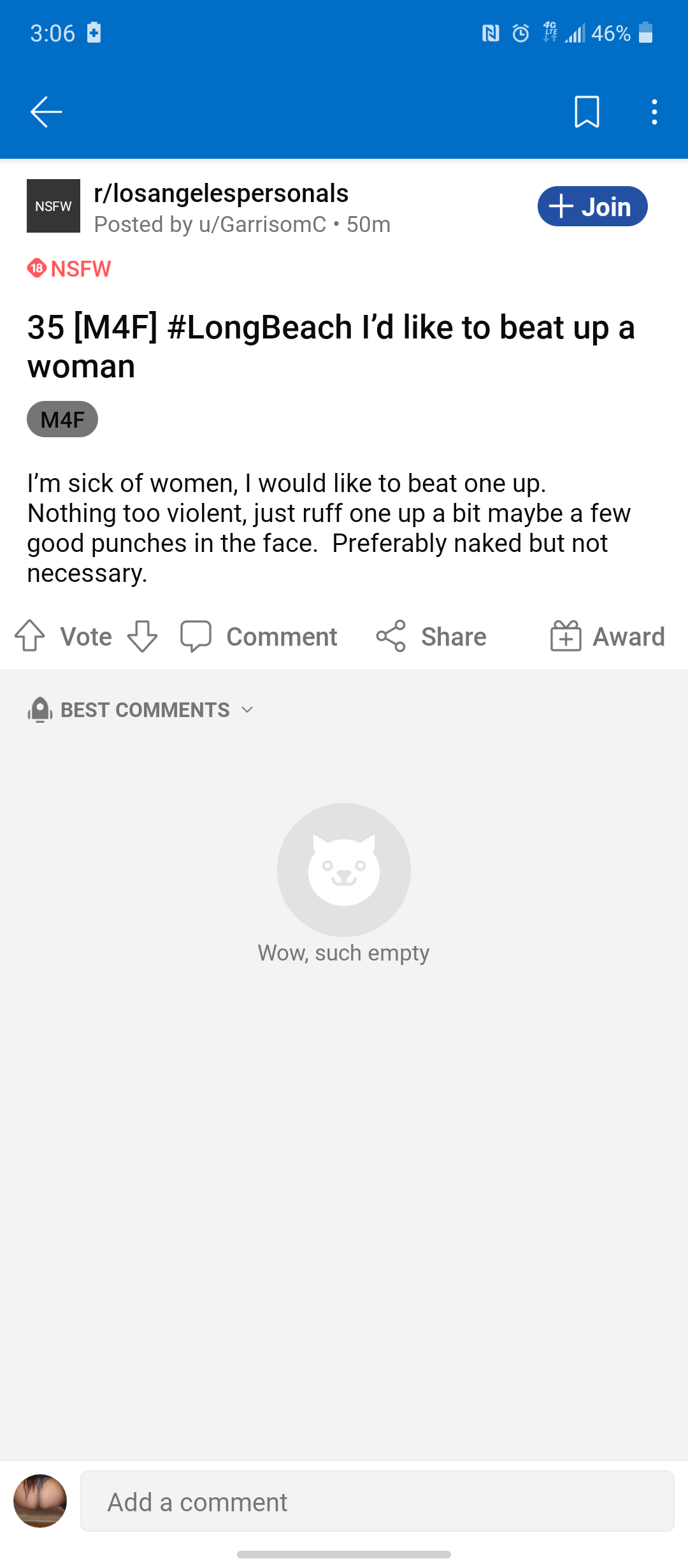 This guy! | Scrolller