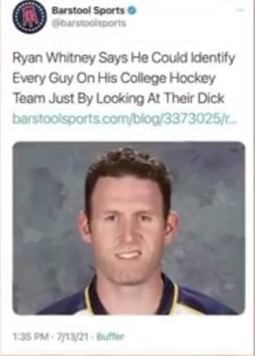 This guy:SHOW ME YOUR BALLS | Scrolller