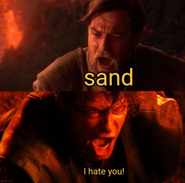 This has probably been done before but haha funny meme | Scrolller