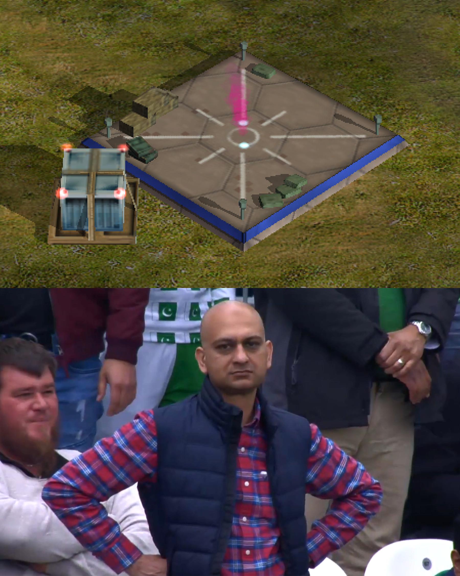 This has to be intentional. | Scrolller