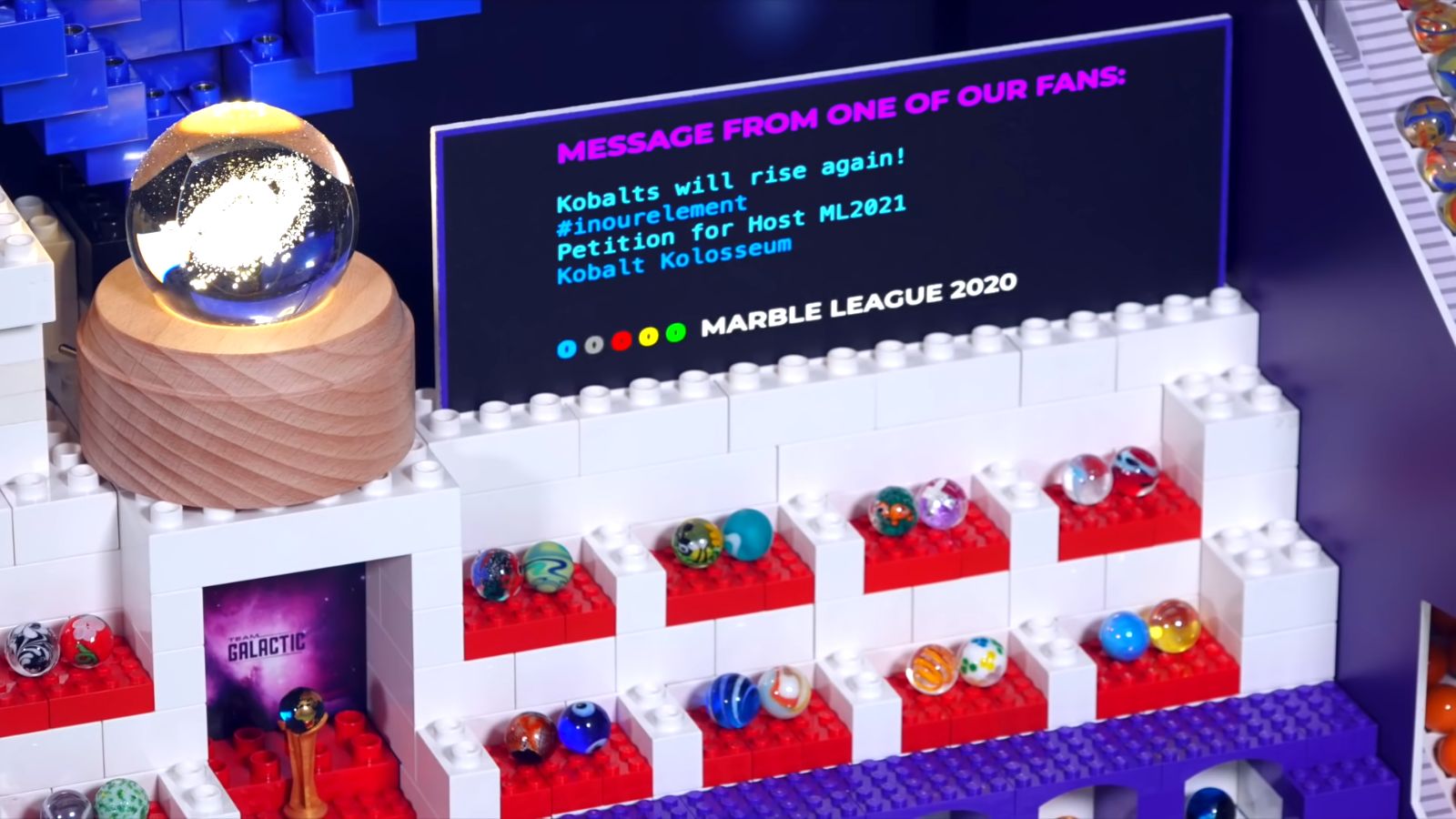 This has to be some next level prediction... | Scrolller