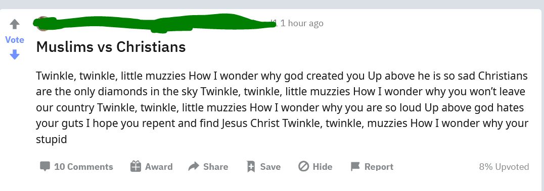 This idiot | Scrolller