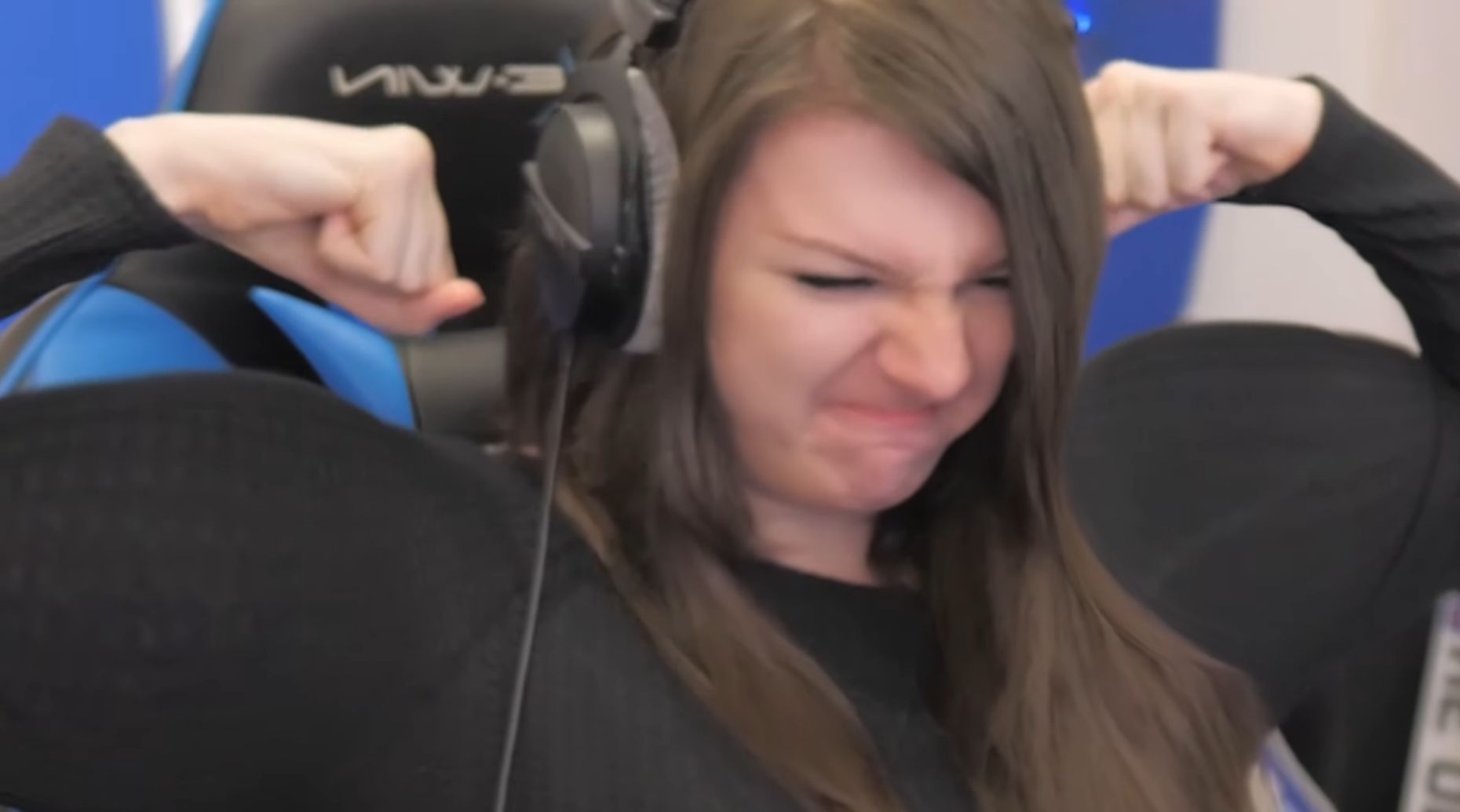 This image is completely unedited | Scrolller