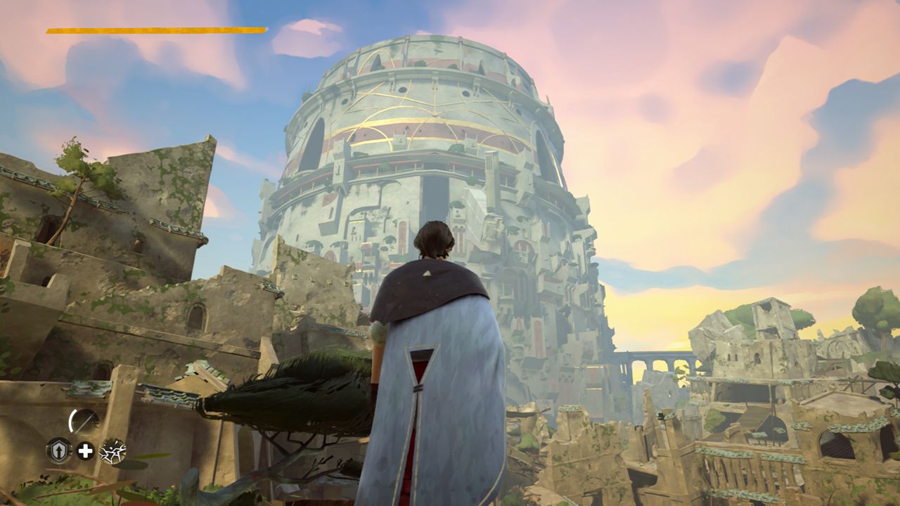 This is a good looking game tbh | Scrolller