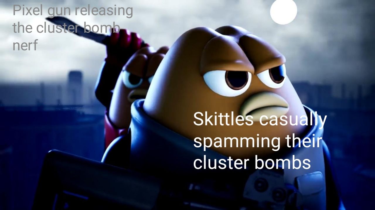 This is a great update? | Scrolller