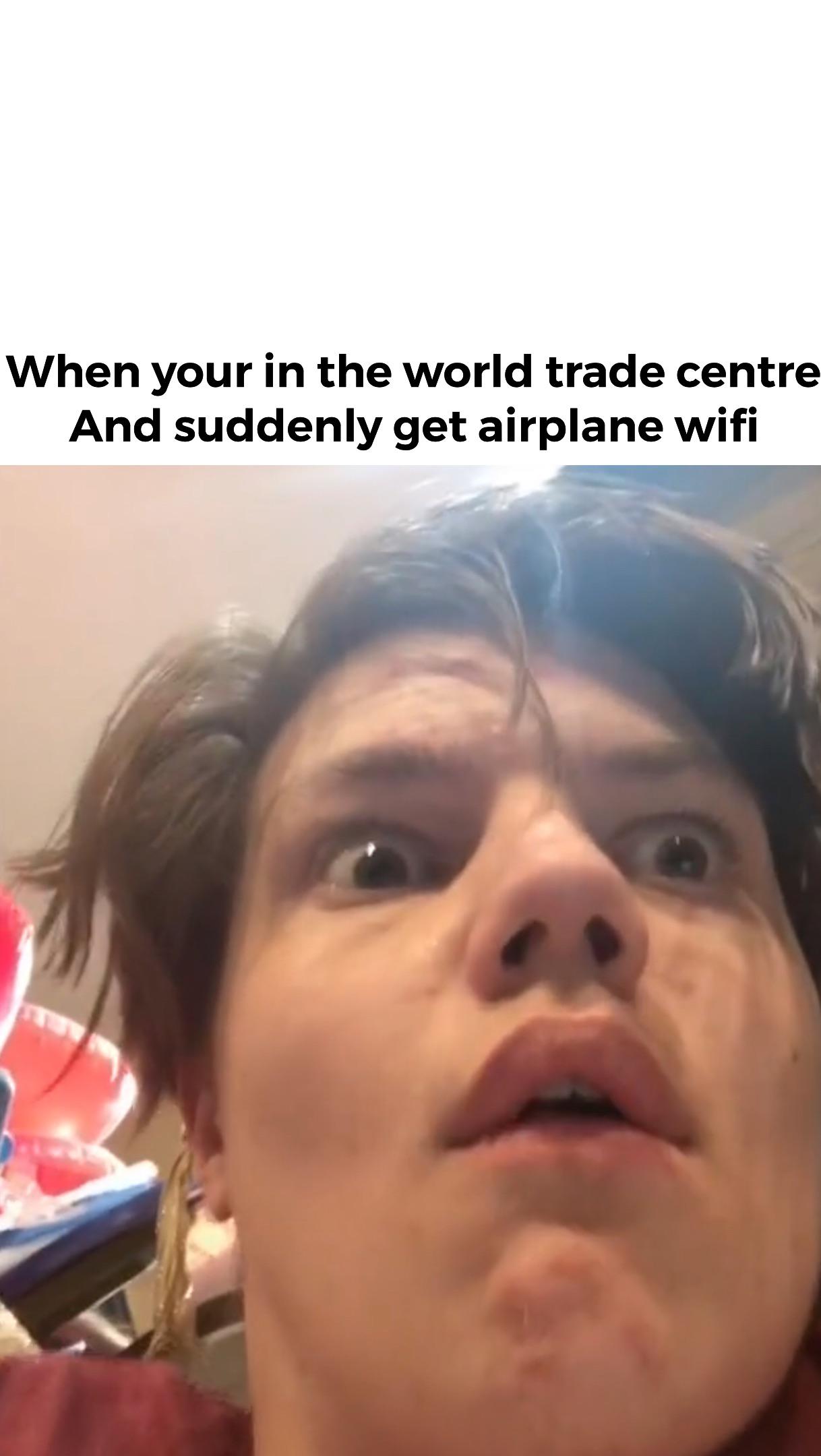 This is a meme format now. | Scrolller