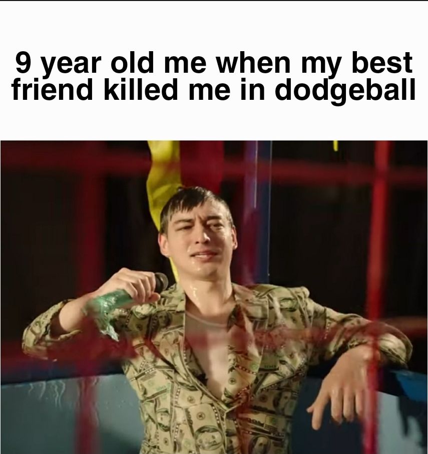 This is absolutely correct. | Scrolller