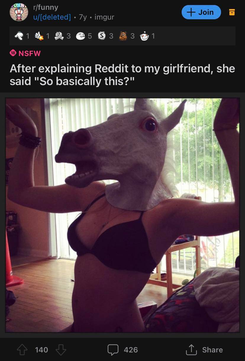 This is accurate | Scrolller