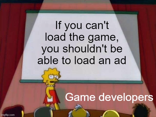 This is annoying | Scrolller