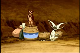 This is Appa being in charge... | Scrolller