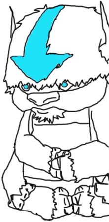 This is Avatar Appa | Scrolller