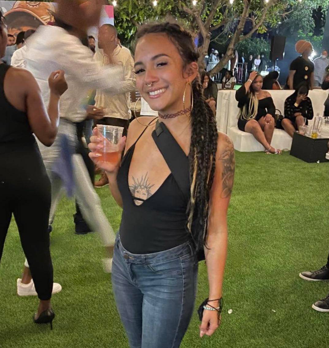 This is before the freak came out! | Scrolller