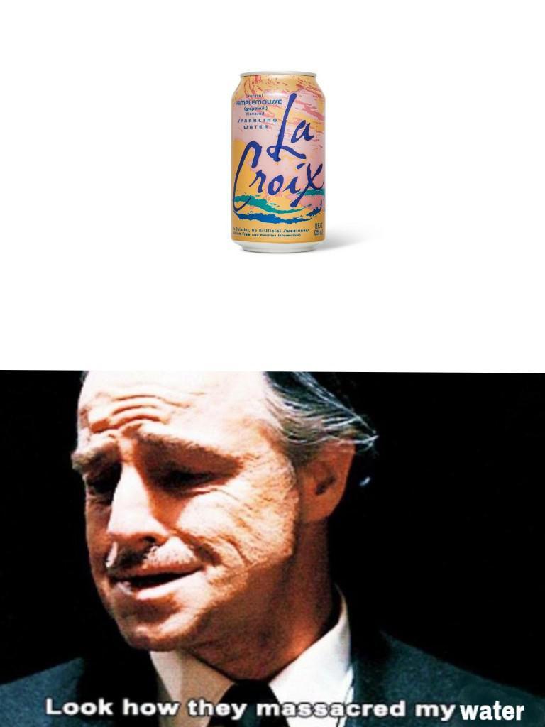 This is blasphemy, this is madness | Scrolller