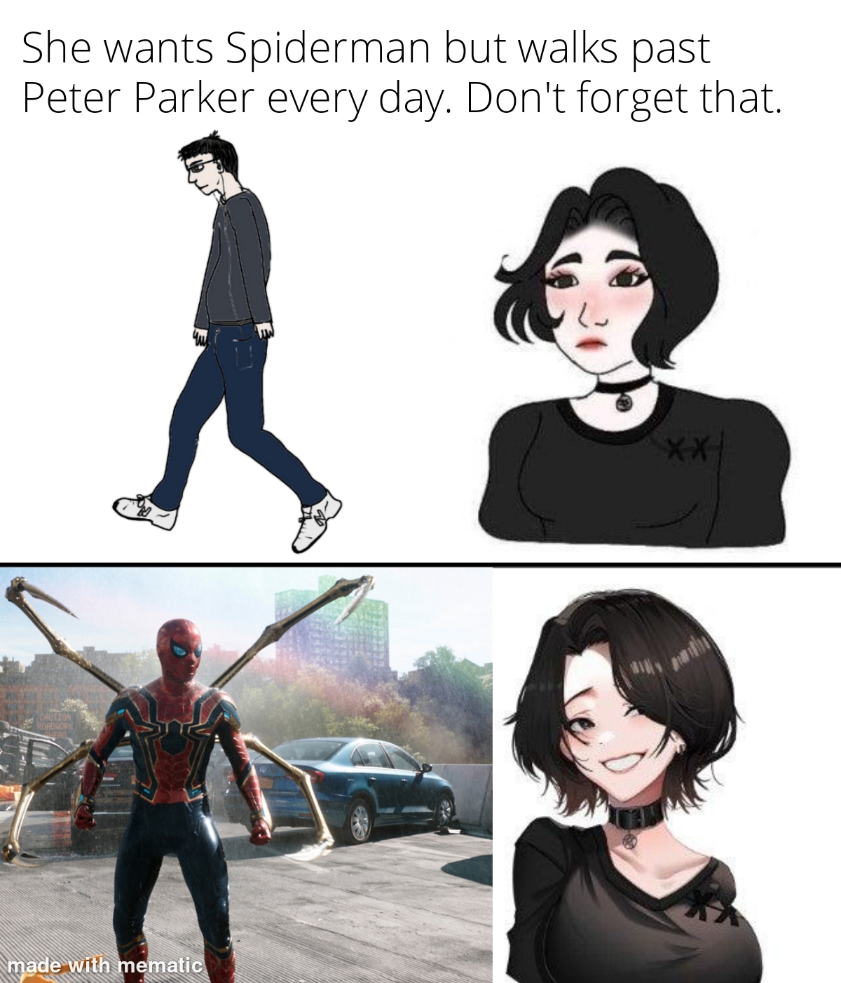 This is deep | Scrolller