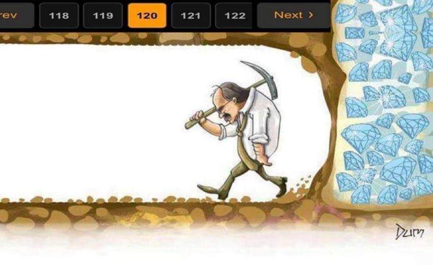 This is deep. | Scrolller