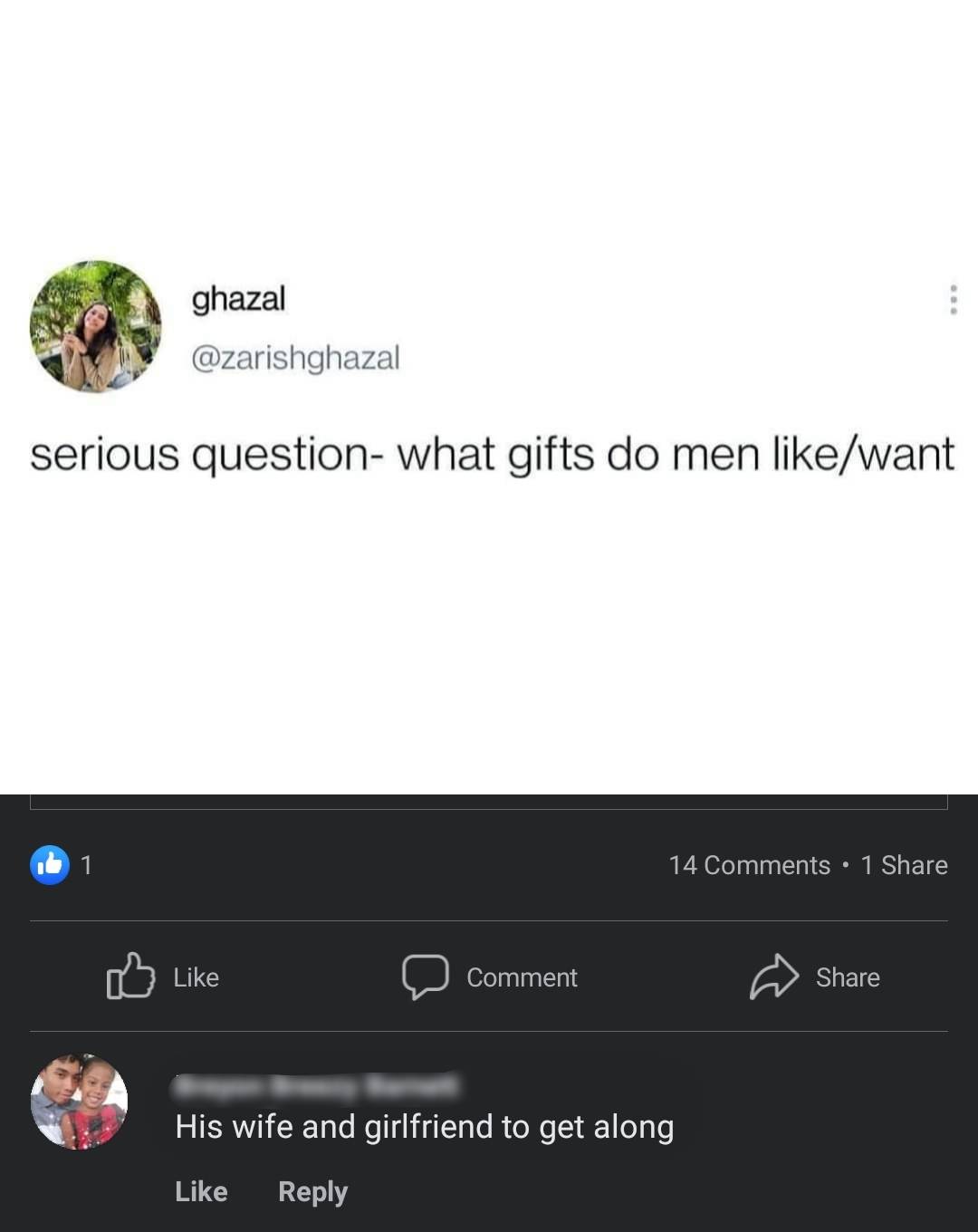 This is factually correct | Scrolller